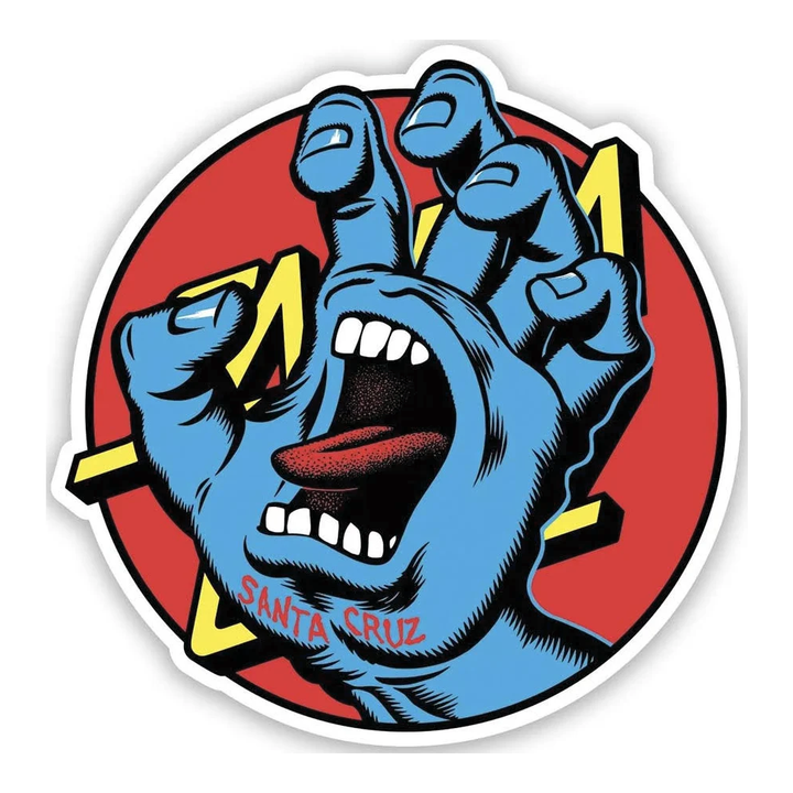 Santa Cruz Skateboards – The Skateboard Shop