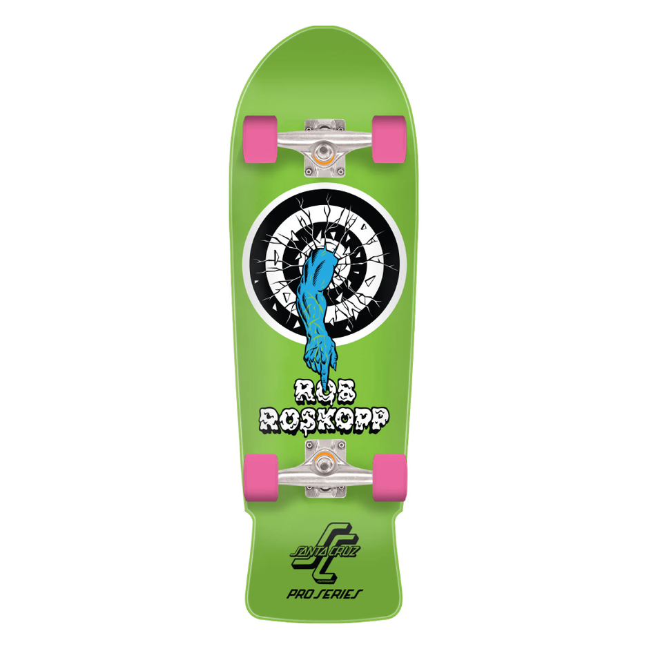 Santa Cruz Skateboards – The Skateboard Shop