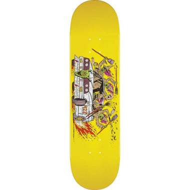 Skateboard Decks 8.2 – The Skateboard Shop