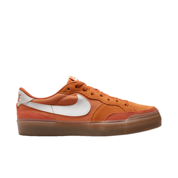 Nike SB Pogo Plus Monarch/Burnt Sunrise – The Skateboard Shop
