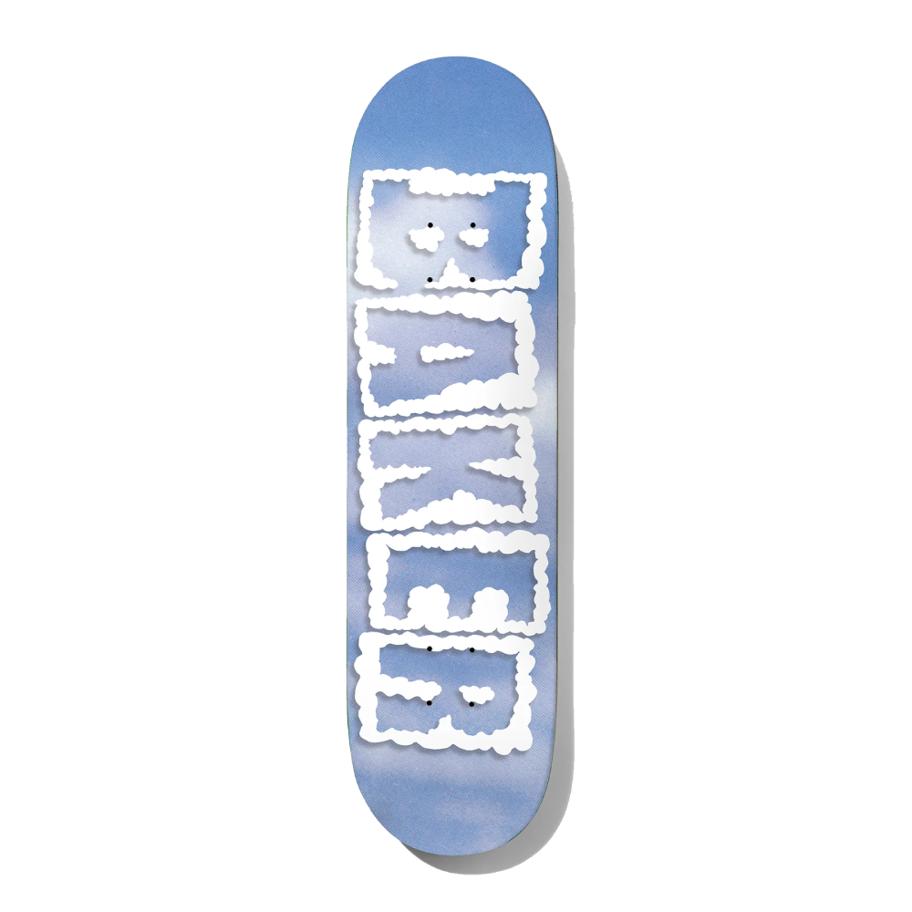 Baker Hawk Library Card Deck 8.25 – The Skateboard Shop