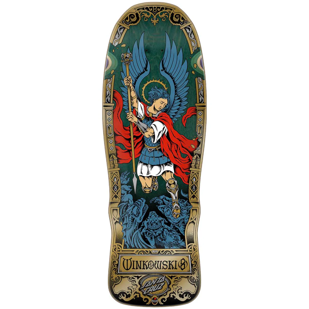 Santa Cruz Archangel Winkowski 10.35 – The Skateboard Shop